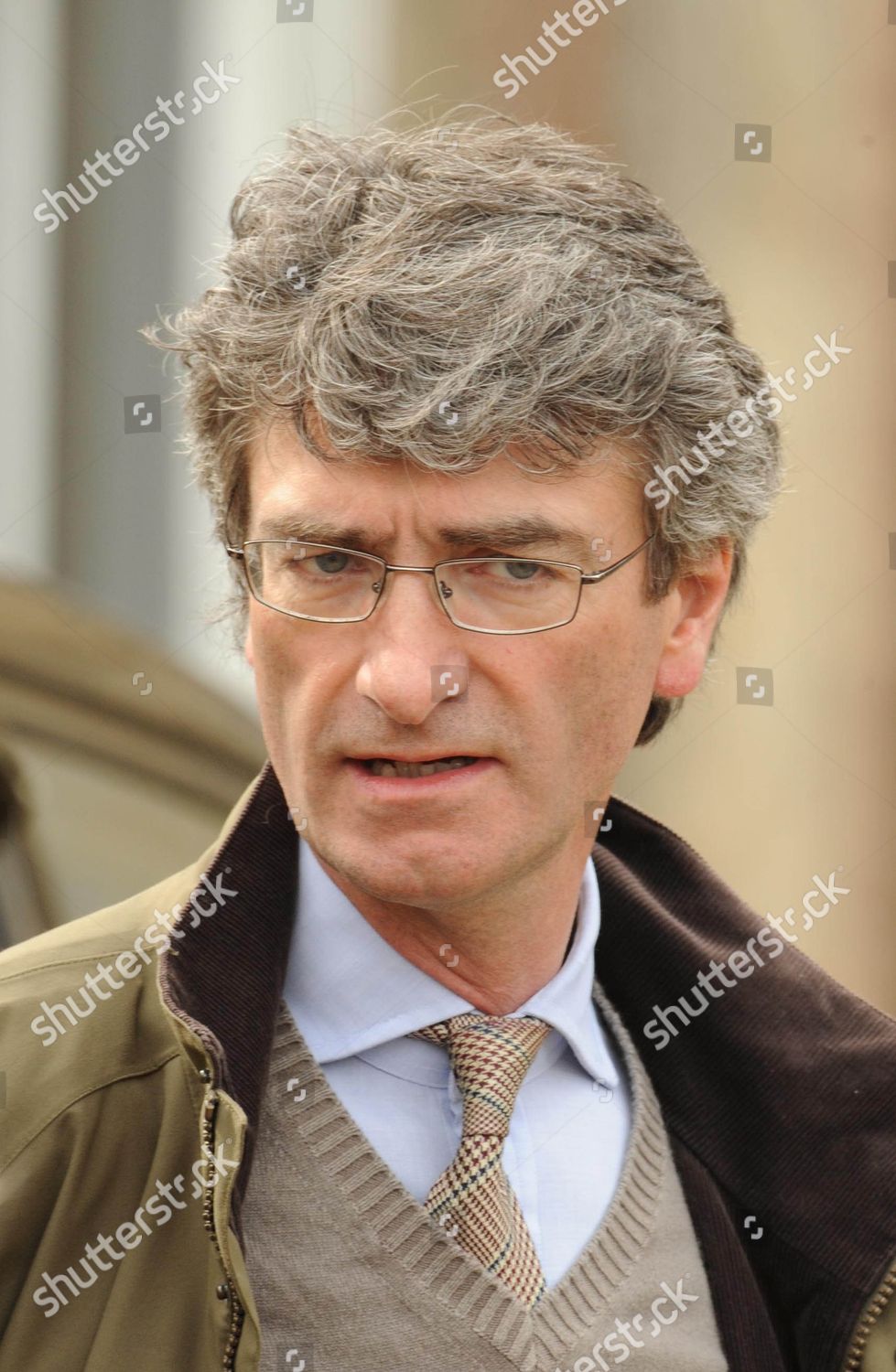 Lord Mancroft Editorial Stock Photo - Stock Image | Shutterstock