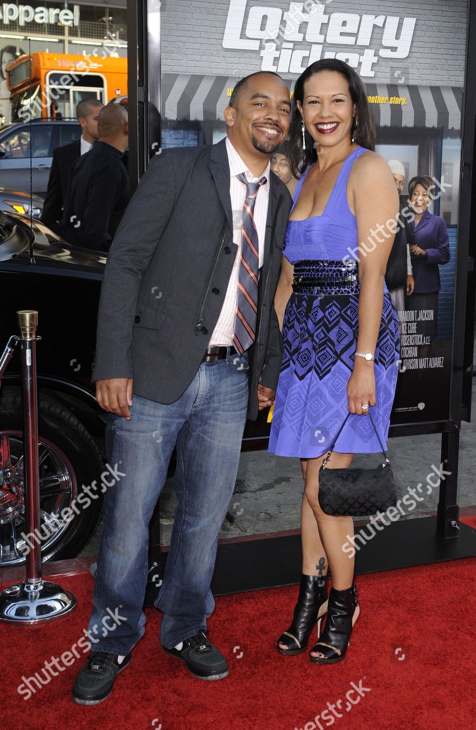 Us Writer Abdul Williams L His Editorial Stock Photo - Stock Image ...