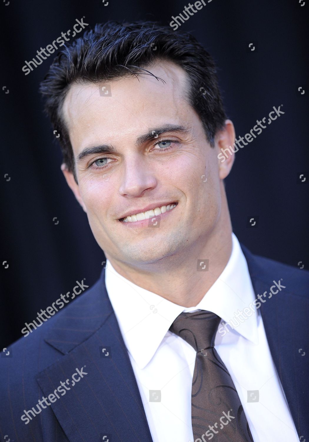 Us Actor Cast Member Scott Elrod Editorial Stock Photo - Stock Image ...