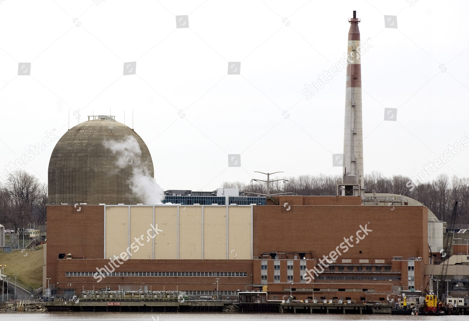 View Indian Point Energy Center Ipec Editorial Stock Photo - Stock ...