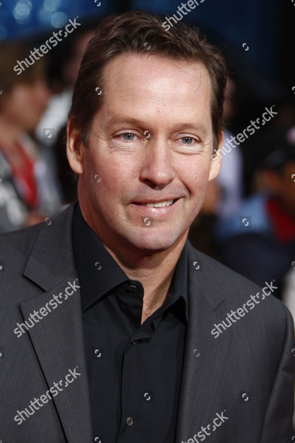 Us Actor D B Sweeney Arrives Editorial Stock Photo - Stock Image ...