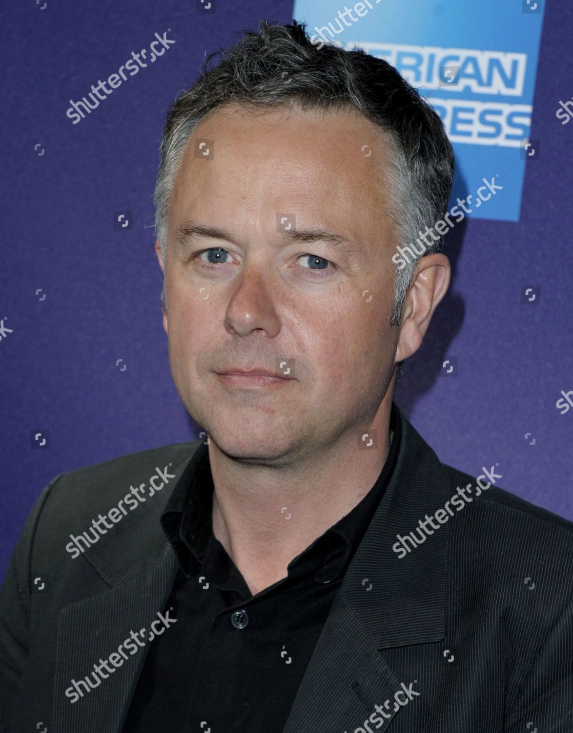 British Film Director Michael Winterbottom Attends Editorial Stock ...