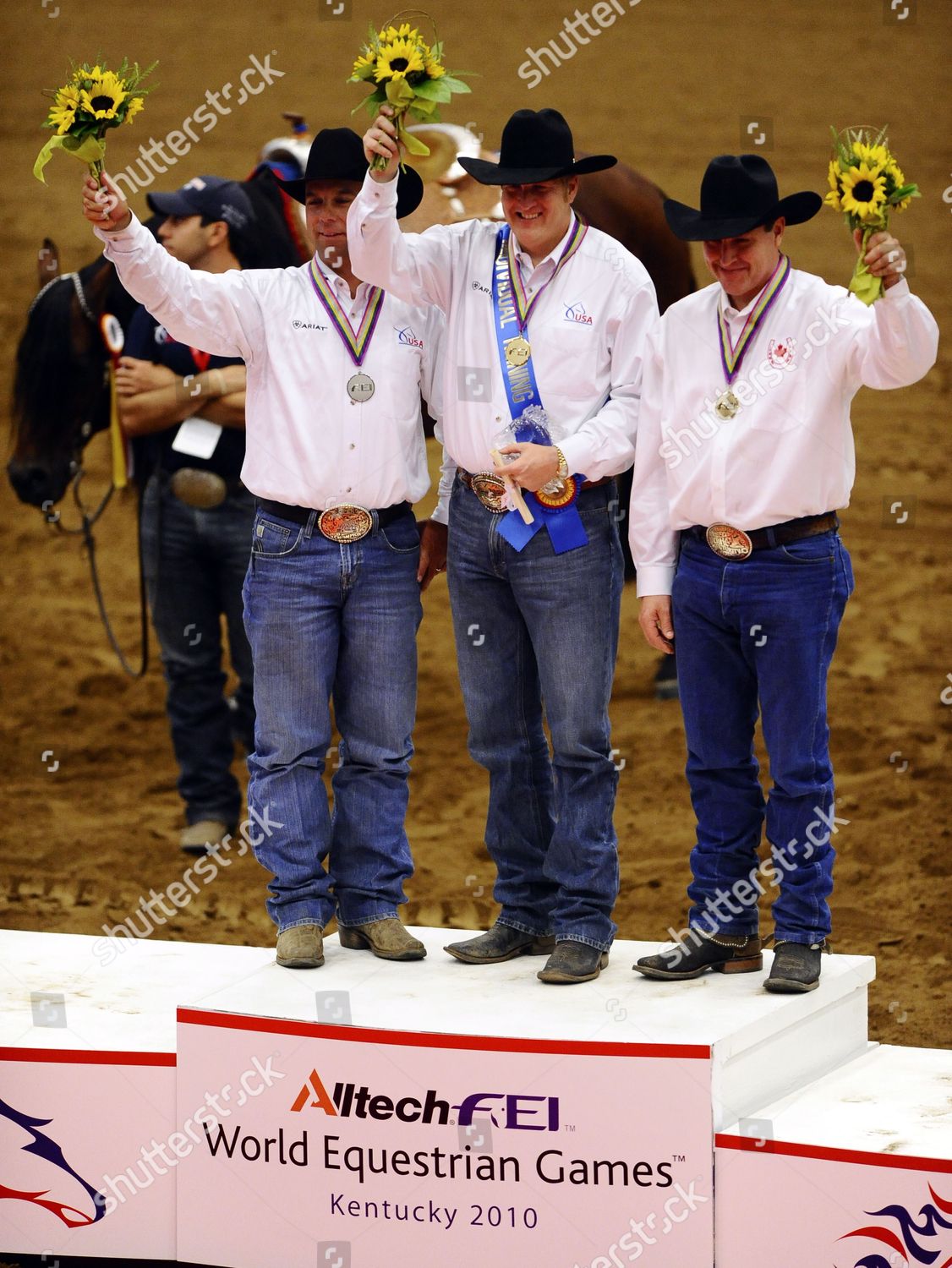 Gold Medal Winner Tom Mccutcheon C Editorial Stock Photo - Stock Image ...