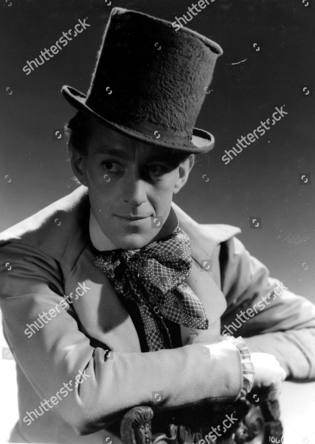 Great Expectations Film Alec Guinness Editorial Stock Photo - Stock ...