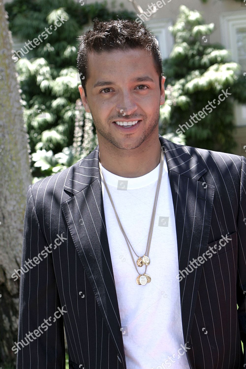 Jai Rodriguez Editorial Stock Photo - Stock Image | Shutterstock