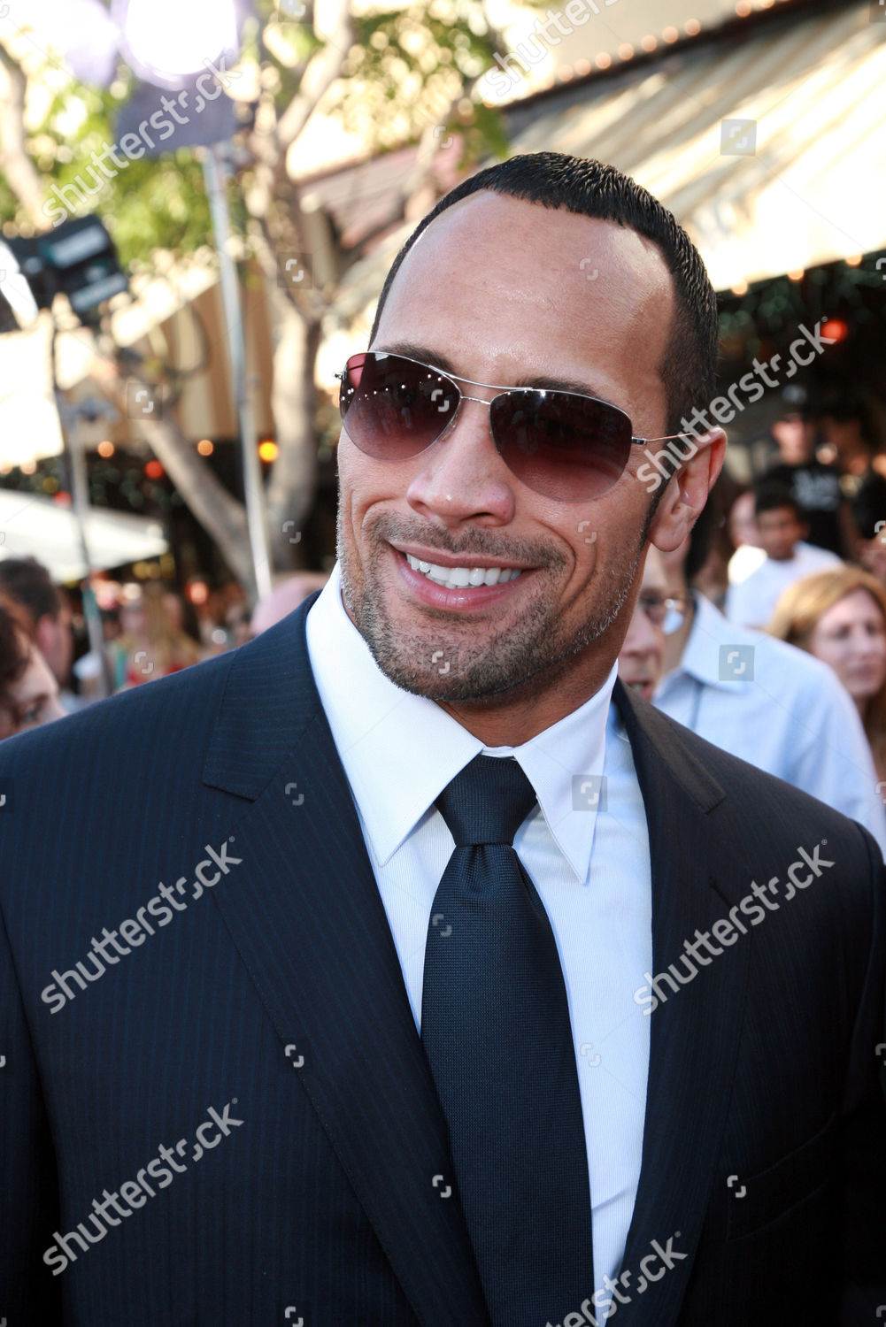 Dwayne Johnson Editorial Stock Photo - Stock Image | Shutterstock