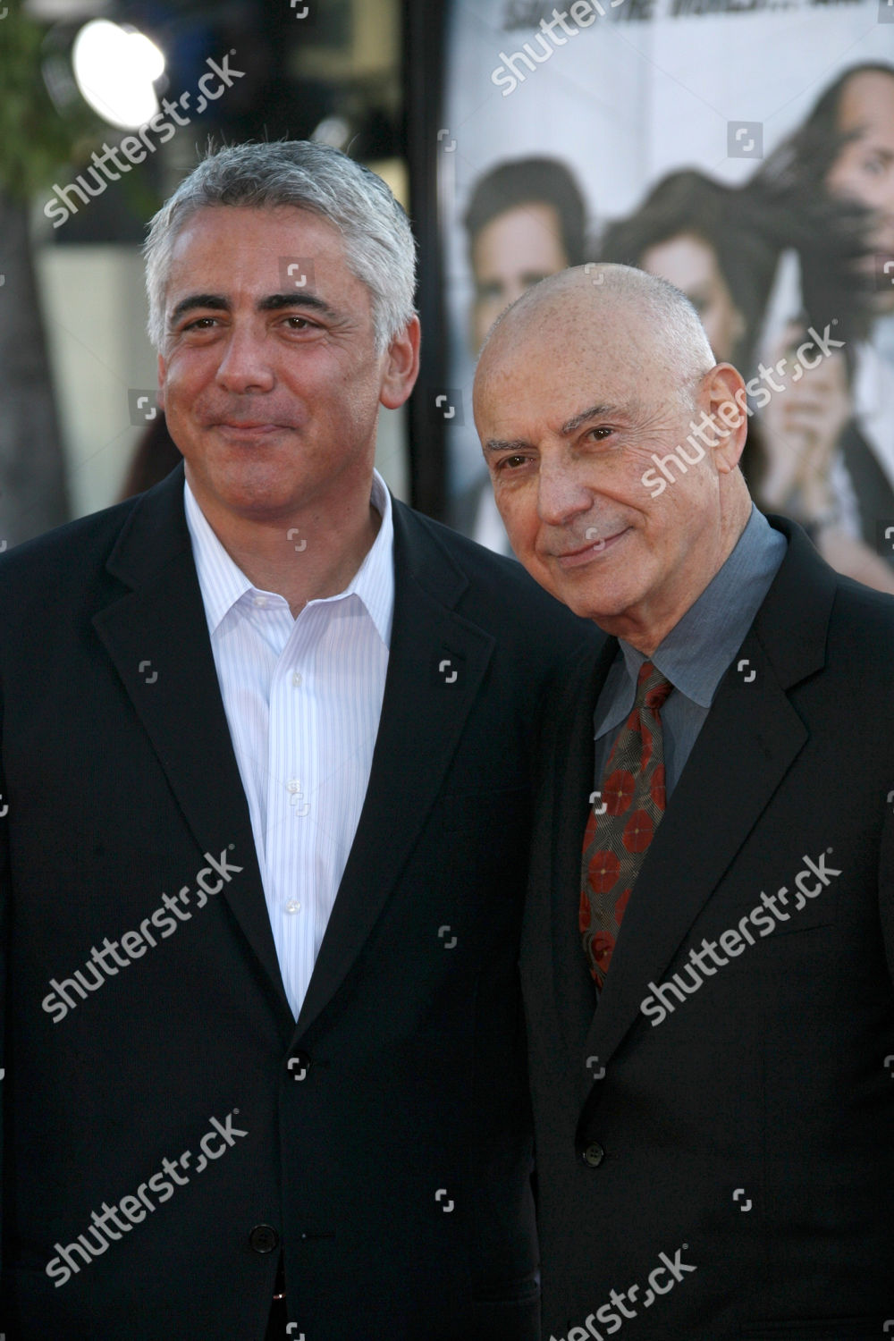Adam Arkin Alan Arkin Editorial Stock Photo - Stock Image | Shutterstock