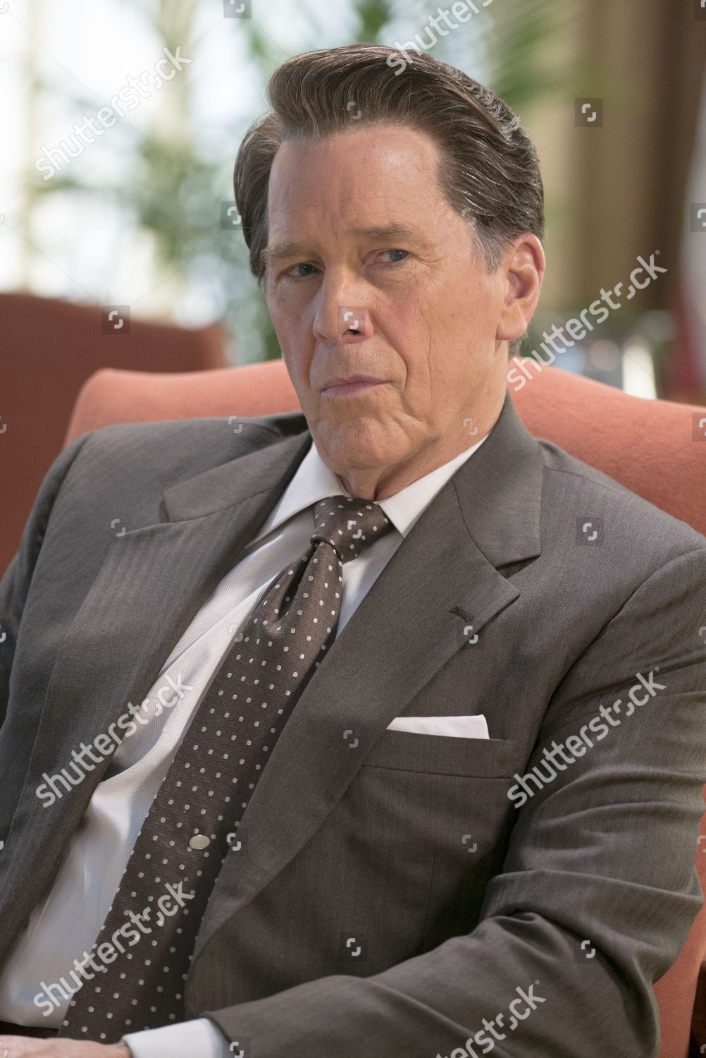 Tim Matheson Ronald Reagan Editorial Stock Photo - Stock Image ...
