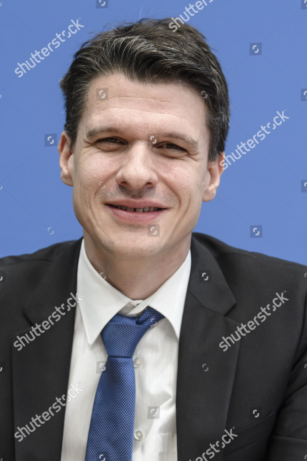 Juerg Weissgerber Editorial Stock Photo - Stock Image | Shutterstock
