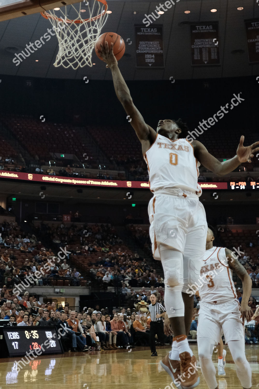 Tevin Mack 0 Texas Longhorns Action Editorial Stock Photo - Stock Image ...