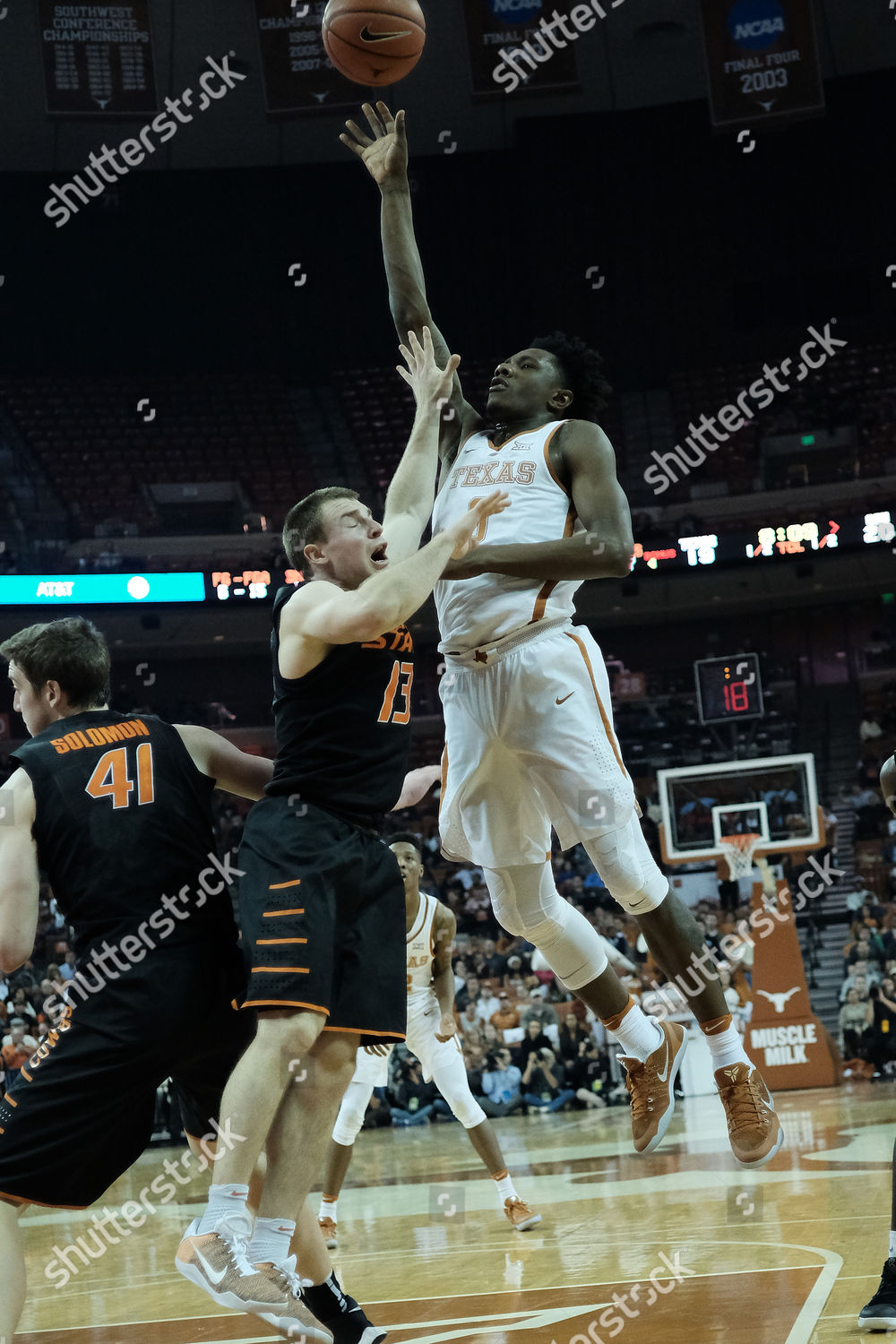 Tevin Mack 0 Texas Longhorns Action Editorial Stock Photo - Stock Image ...