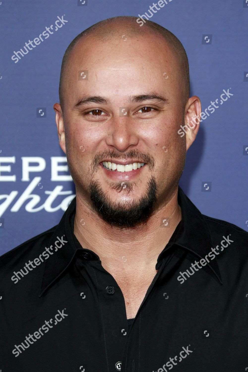 Us Actor Choreographer Cristan Lee Judd Editorial Stock Photo - Stock ...