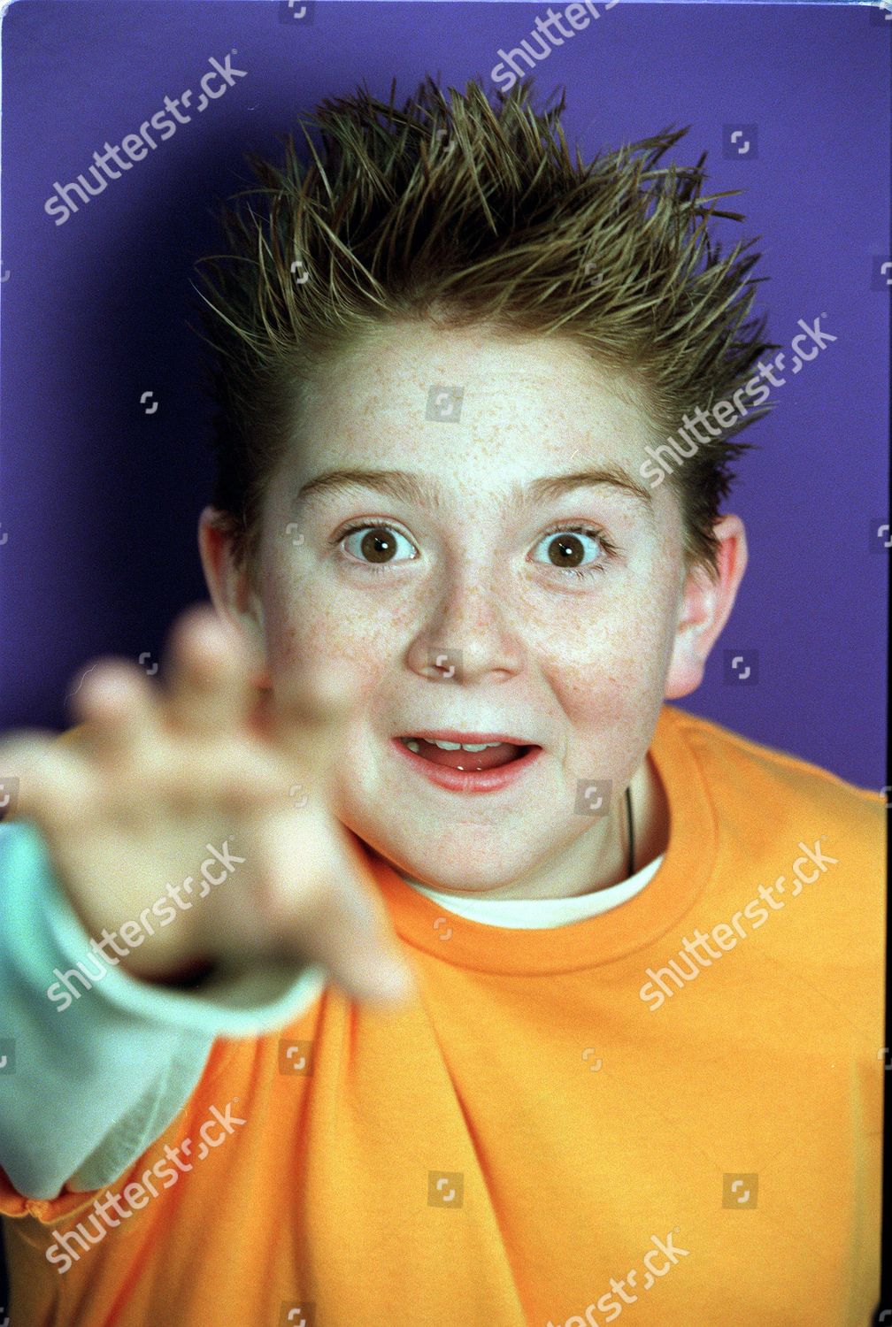 Alex Kew Editorial Stock Photo - Stock Image | Shutterstock