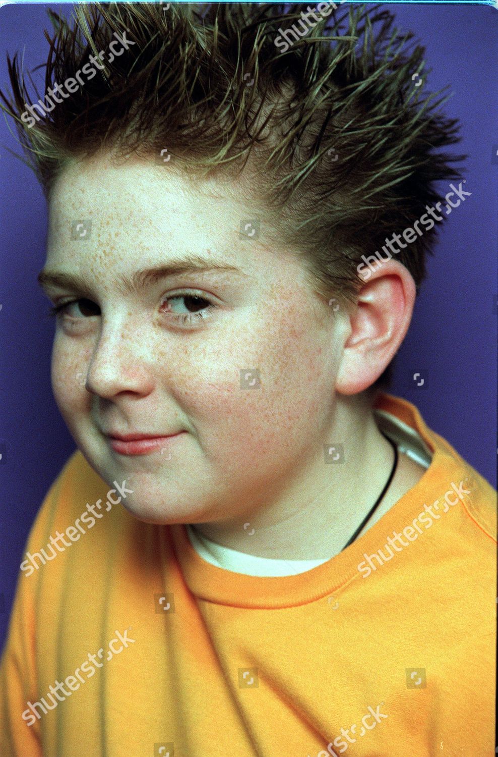 Alex Kew Editorial Stock Photo - Stock Image | Shutterstock