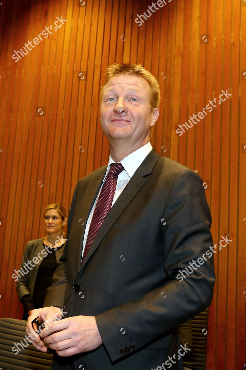 Ralf Jaeger Editorial Stock Photo - Stock Image | Shutterstock