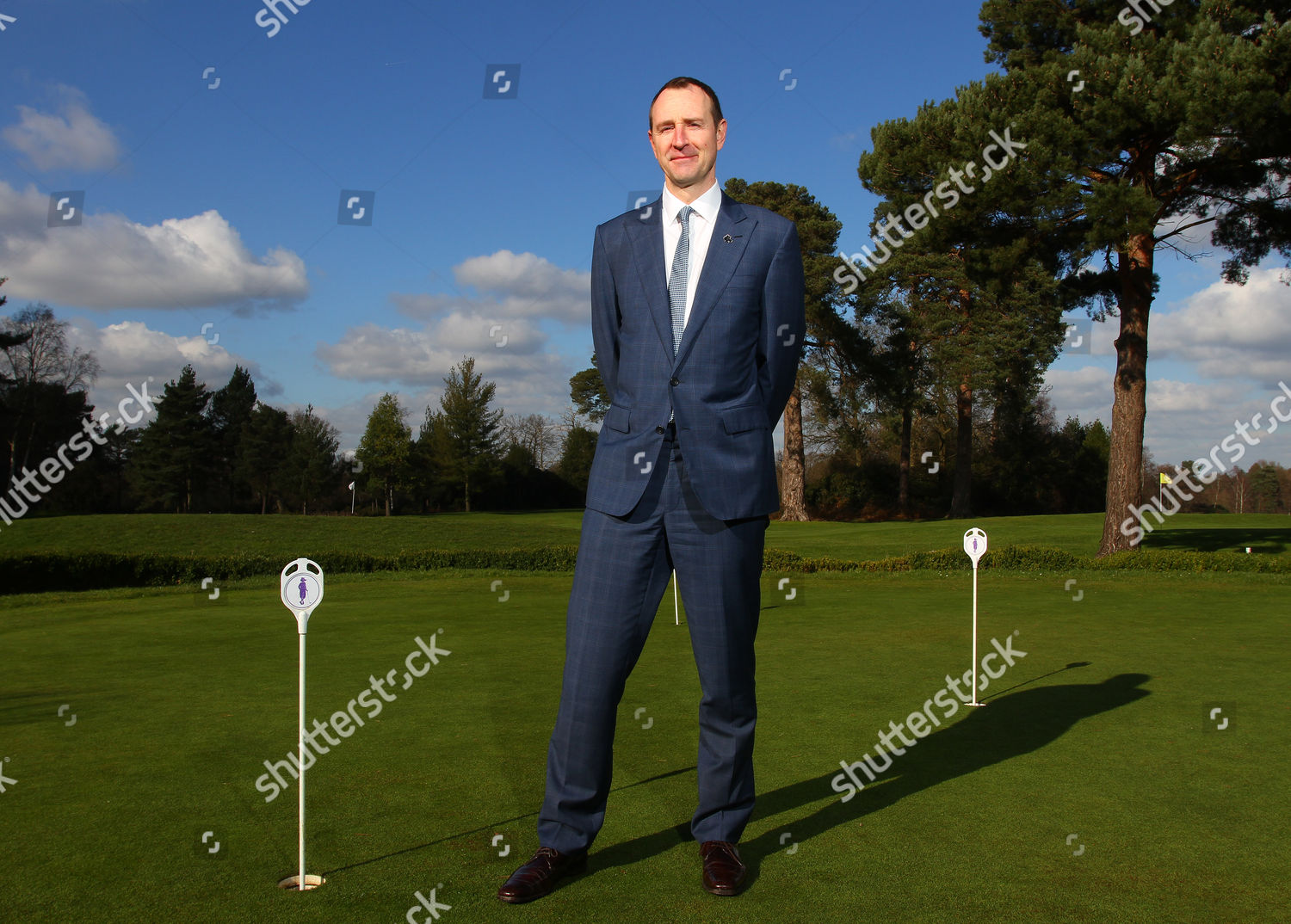 Marc Hayton Editorial Stock Photo - Stock Image | Shutterstock