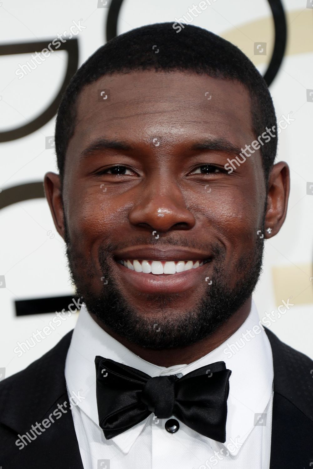 Trevante Rhodes Editorial Stock Photo - Stock Image | Shutterstock