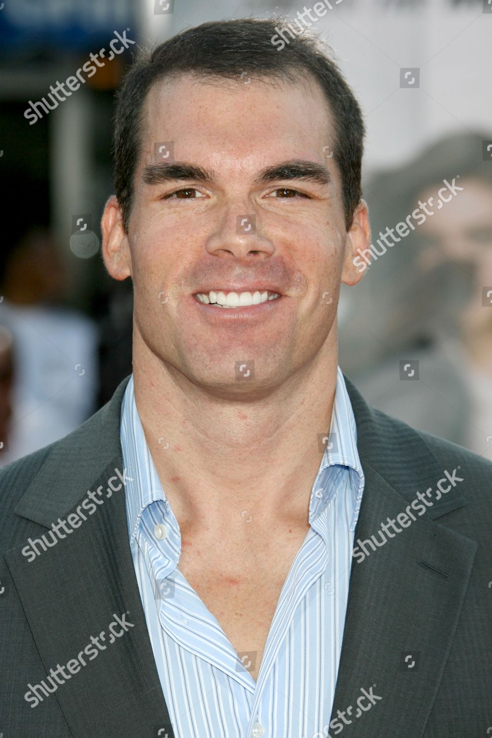 Brandon Molale Editorial Stock Photo - Stock Image | Shutterstock
