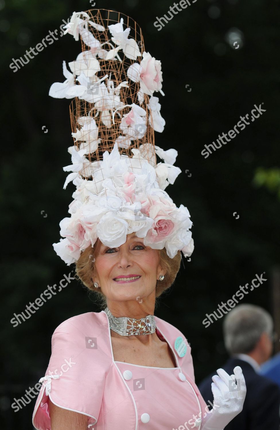 Mrs Florence Claridge Editorial Stock Photo - Stock Image | Shutterstock