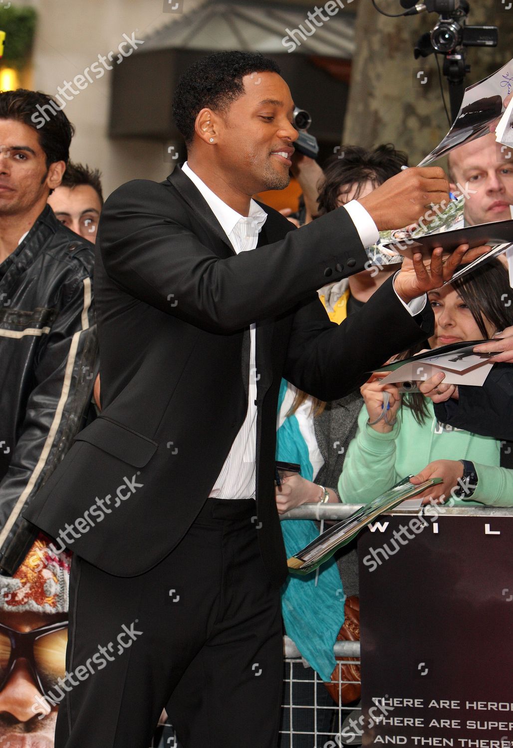 Will Smith Editorial Stock Photo - Stock Image | Shutterstock
