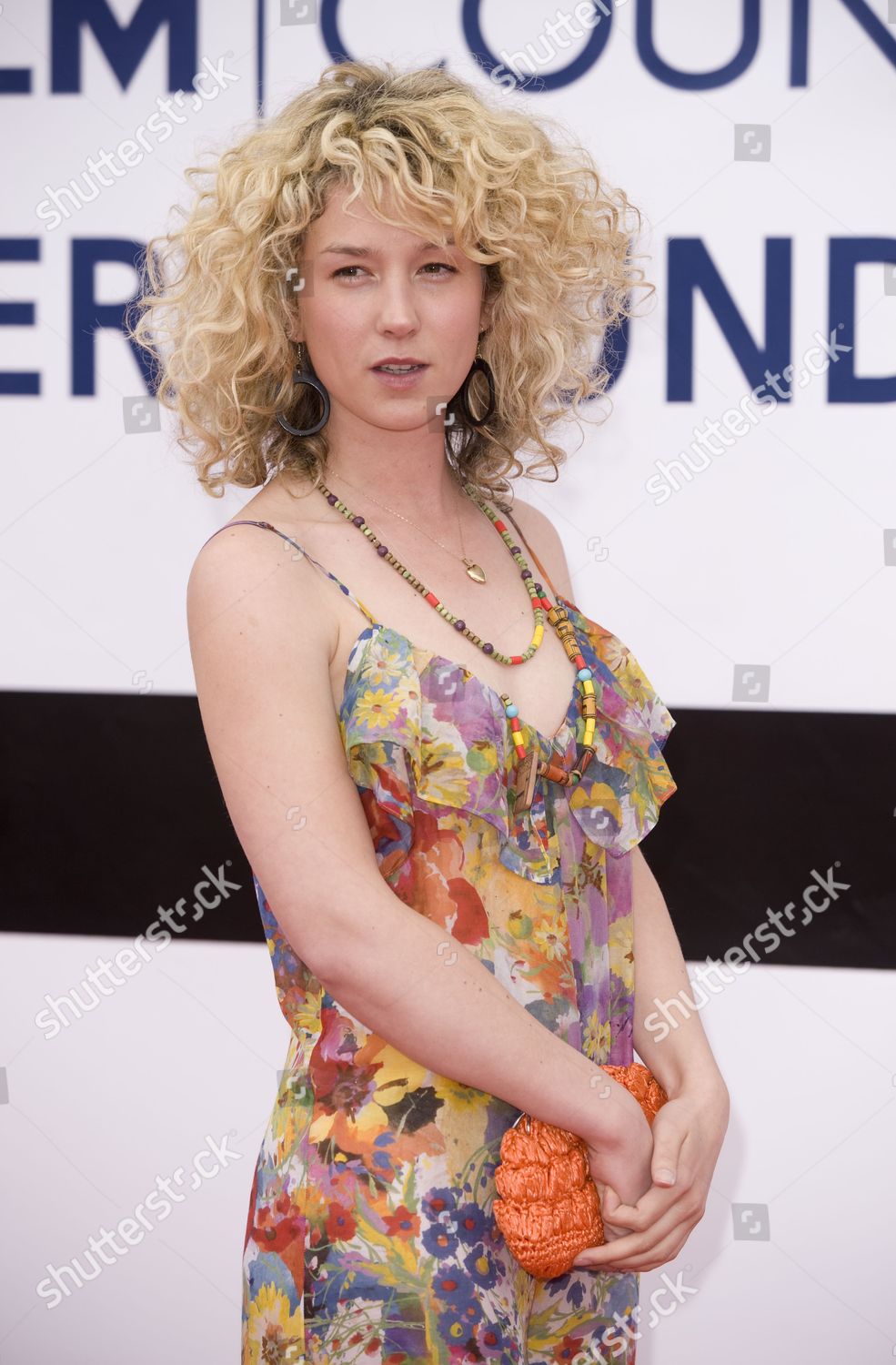 Beth Rowley Editorial Stock Photo - Stock Image | Shutterstock