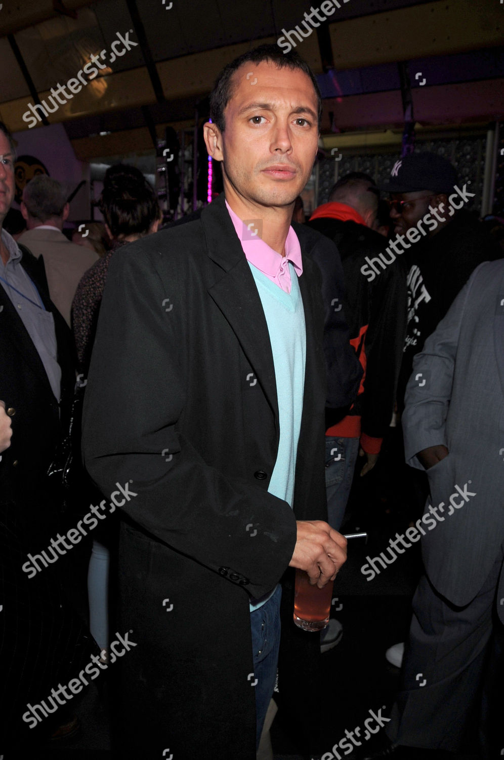 DAN MACMILLAN Editorial Stock Photo - Stock Image | Shutterstock