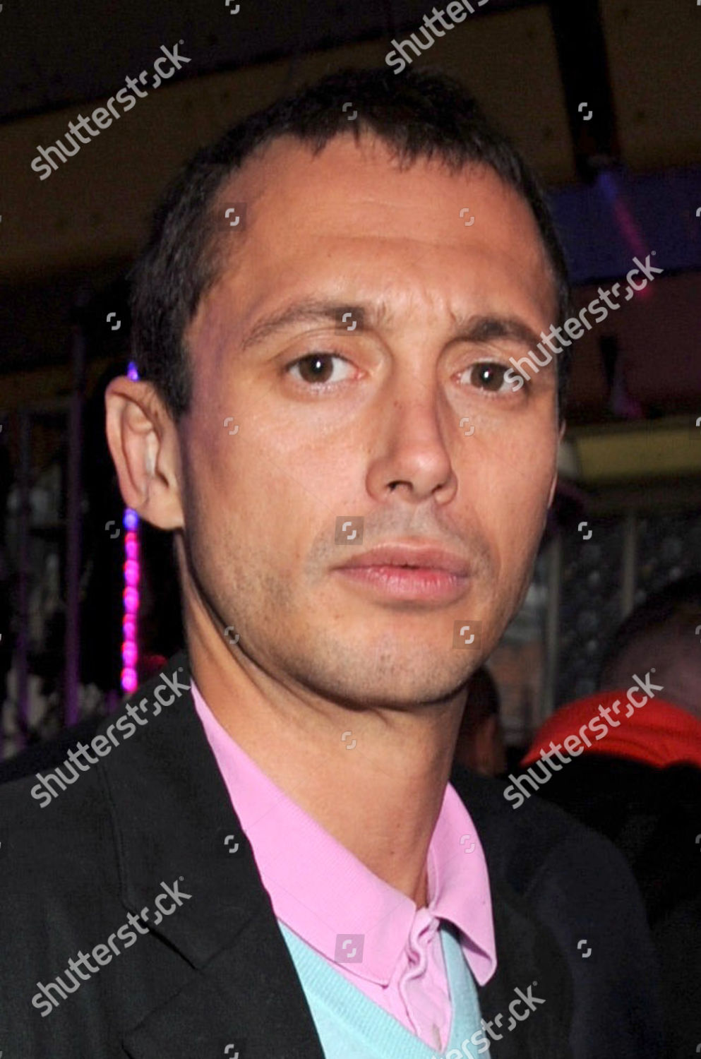 Dan Macmillan Editorial Stock Photo - Stock Image | Shutterstock