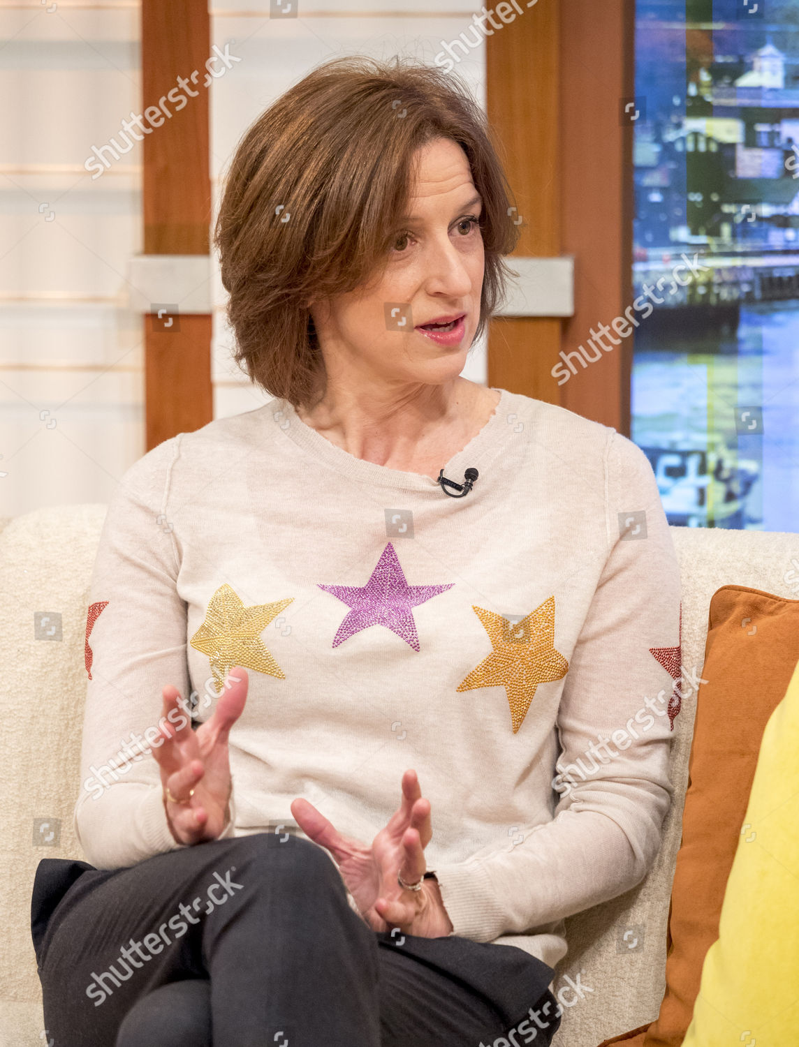 Abigail Thaw Editorial Stock Photo - Stock Image | Shutterstock