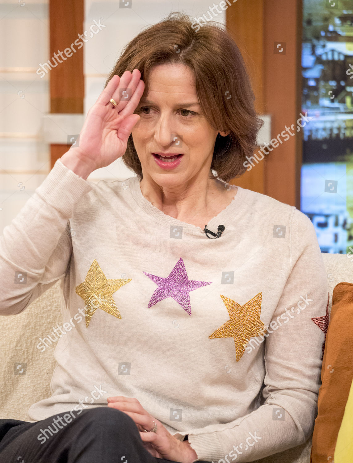 Abigail Thaw Editorial Stock Photo - Stock Image | Shutterstock