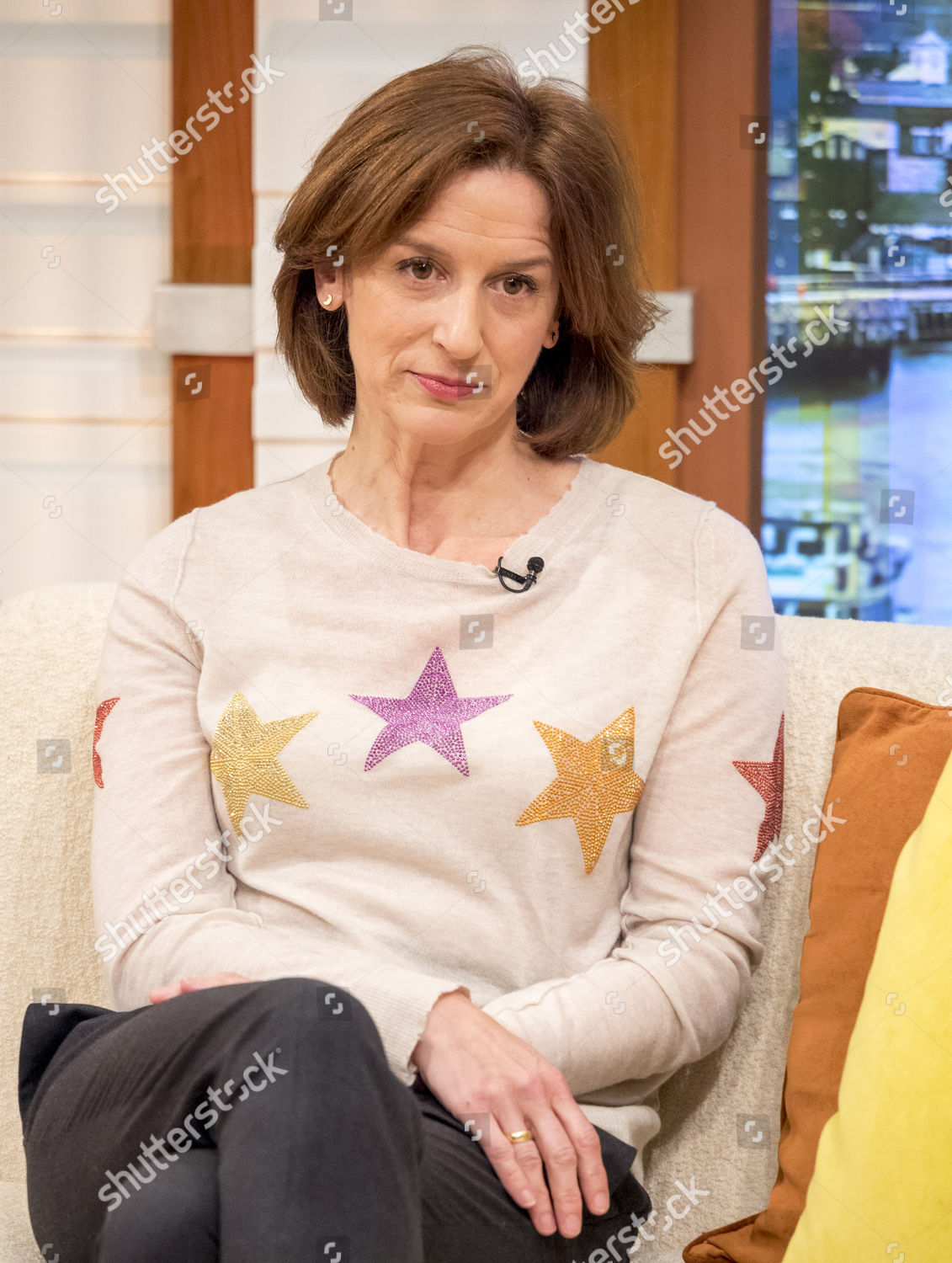 Abigail Thaw Editorial Stock Photo - Stock Image | Shutterstock