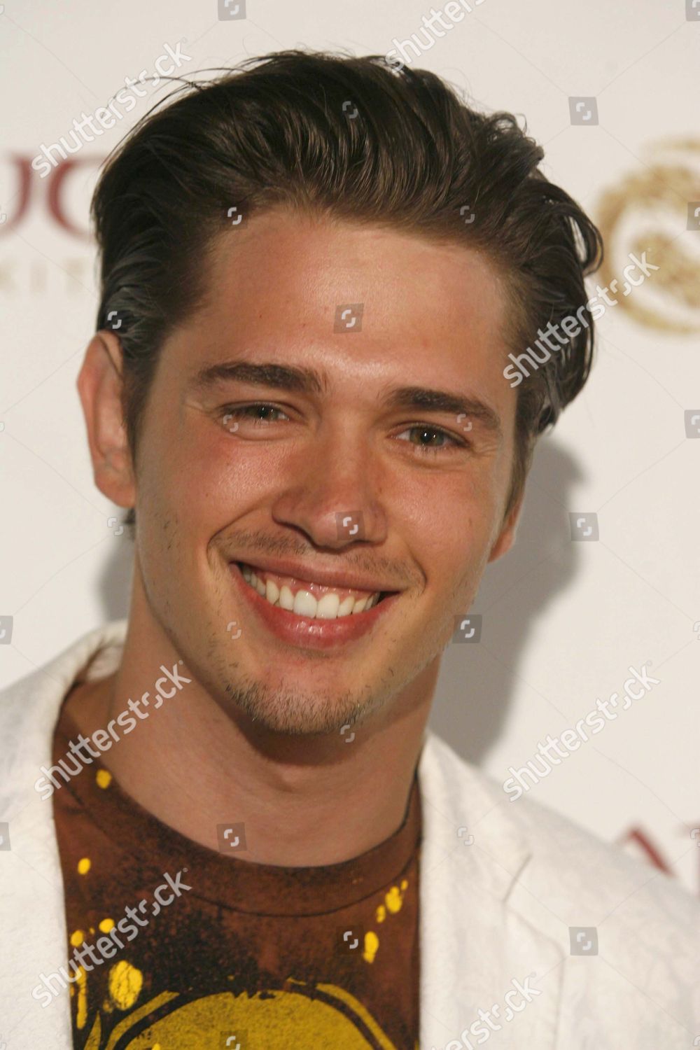 Jesse Hart Editorial Stock Photo - Stock Image | Shutterstock