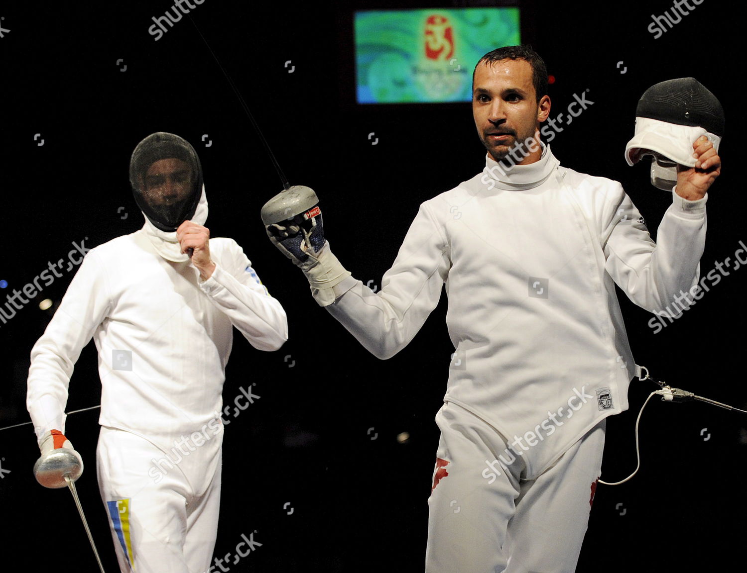 Michael Kauter Switzerland R 6th Current Editorial Stock Photo - Stock ...