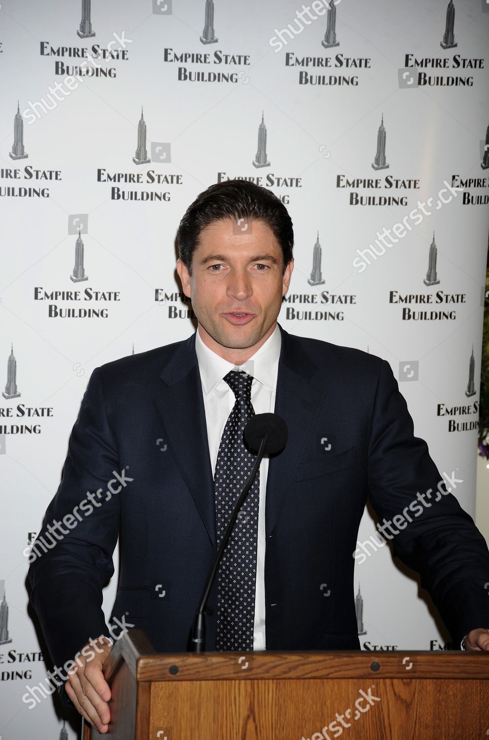 Frederic De Narp Editorial Stock Photo - Stock Image | Shutterstock
