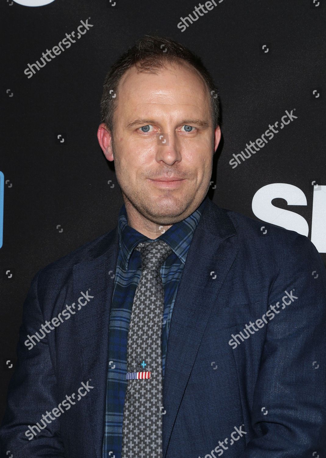 Adam Stone Editorial Stock Photo - Stock Image | Shutterstock