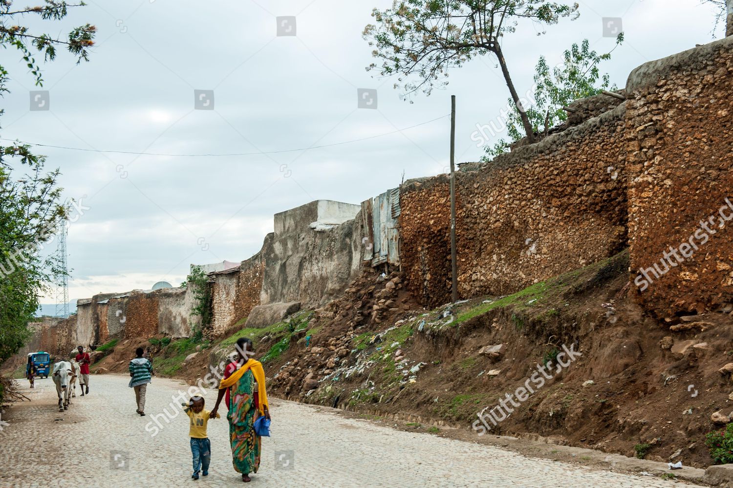 16th Century Emir Nur Ibn Mujahid Editorial Stock Photo - Stock Image ...