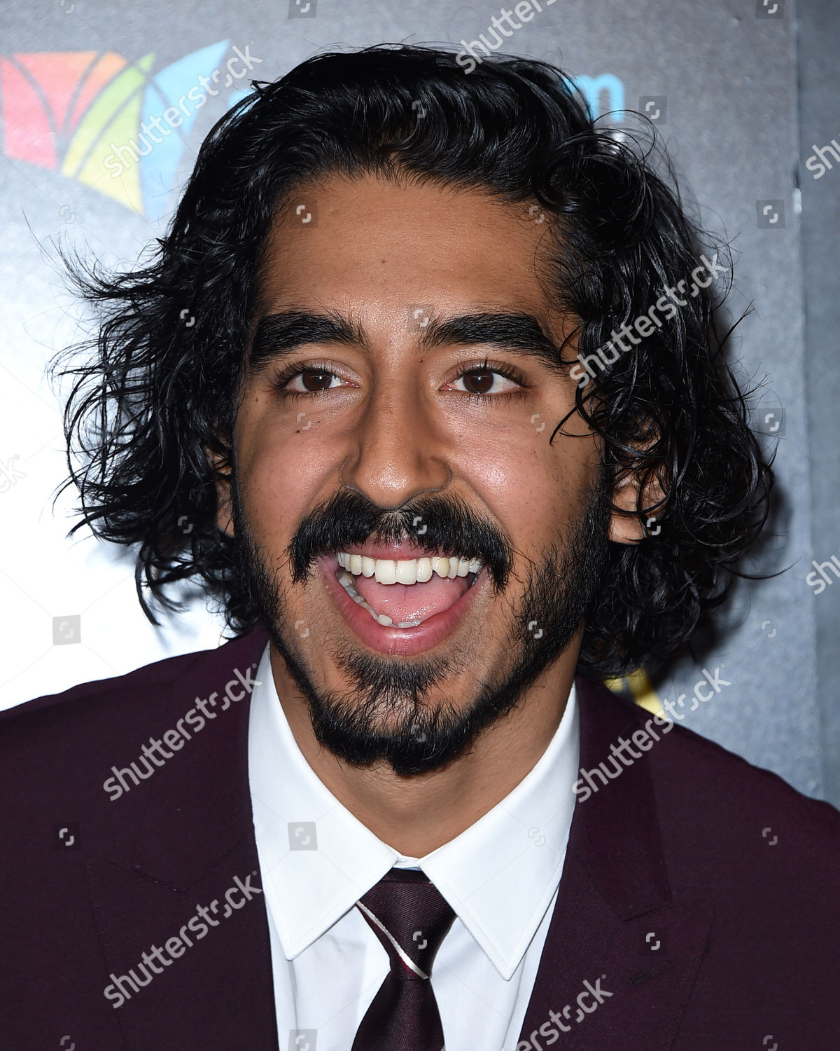 Dev Patel Editorial Stock Photo - Stock Image | Shutterstock