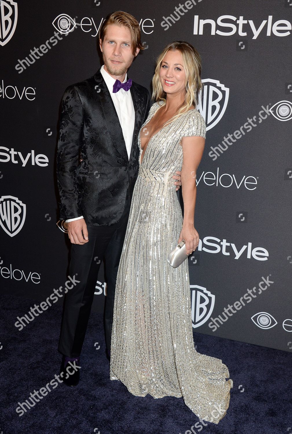 Kaley Cuoco Karl Cook Editorial Stock Photo - Stock Image | Shutterstock