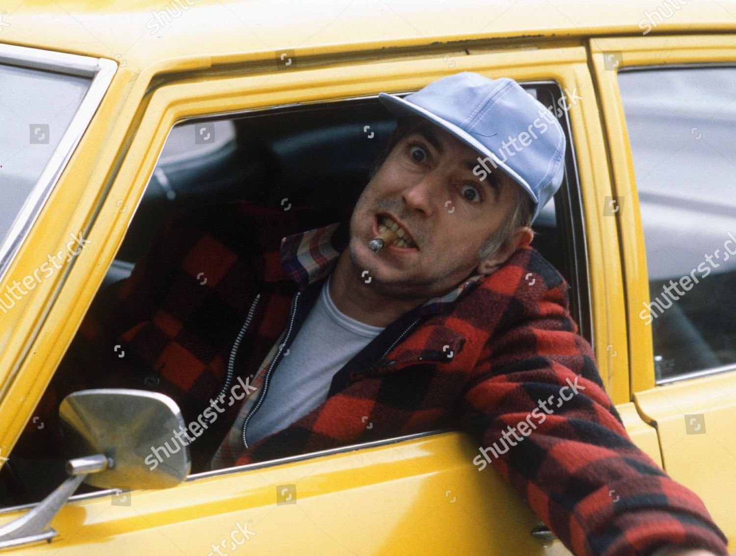 Peter Cook Editorial Stock Photo - Stock Image | Shutterstock
