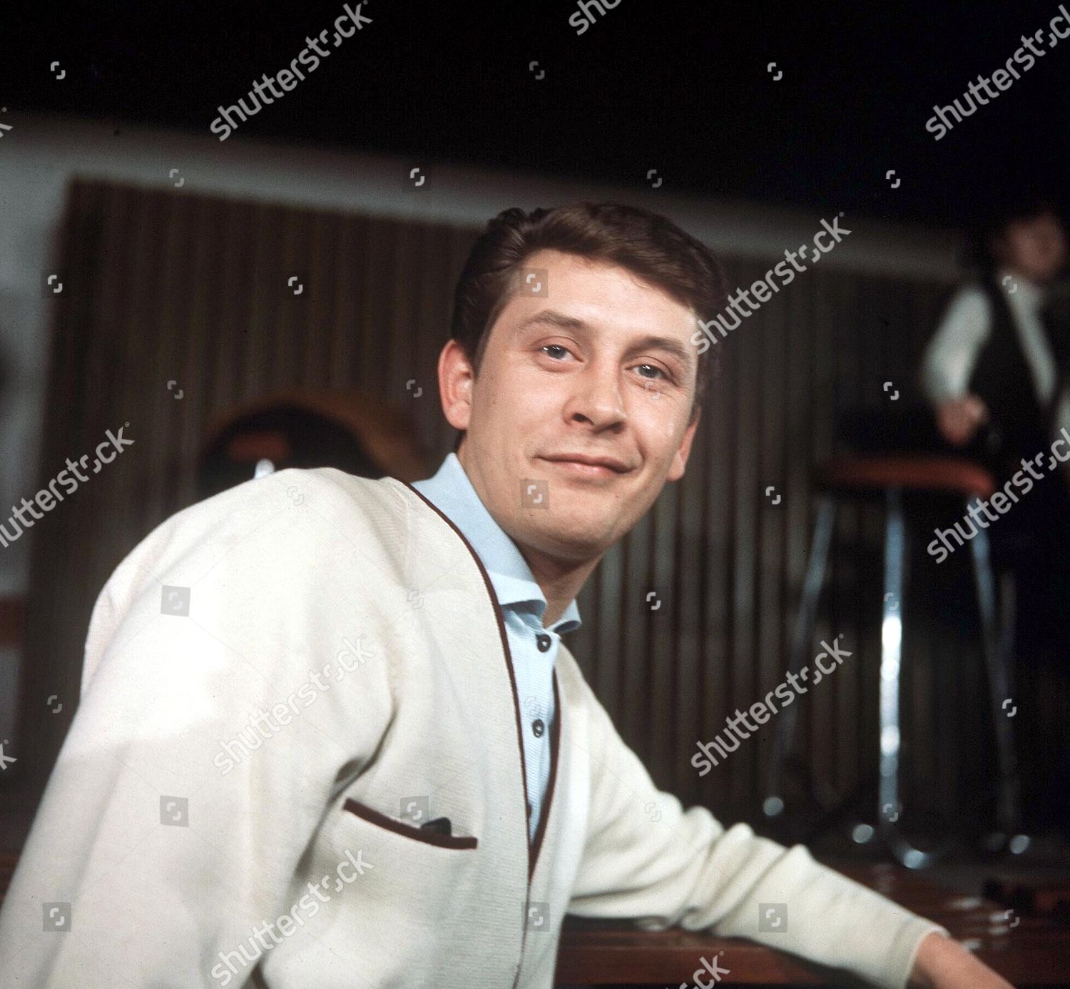 Micky Most Editorial Stock Photo - Stock Image | Shutterstock