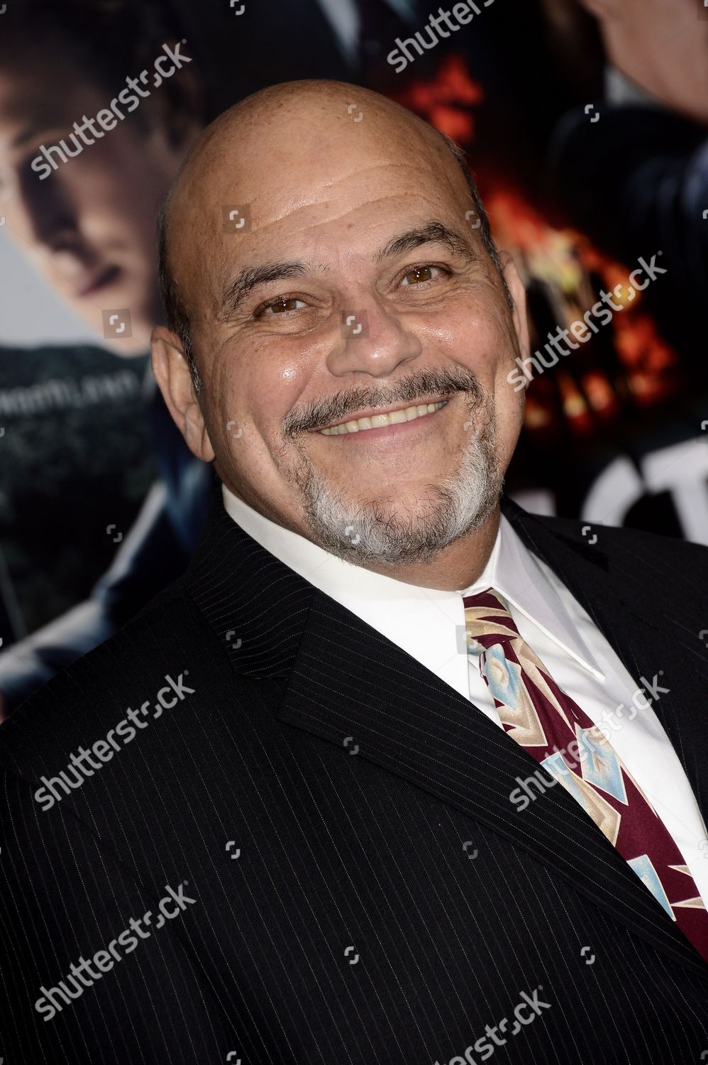 Us Actor Cast Member Jon Polito Editorial Stock Photo - Stock Image ...