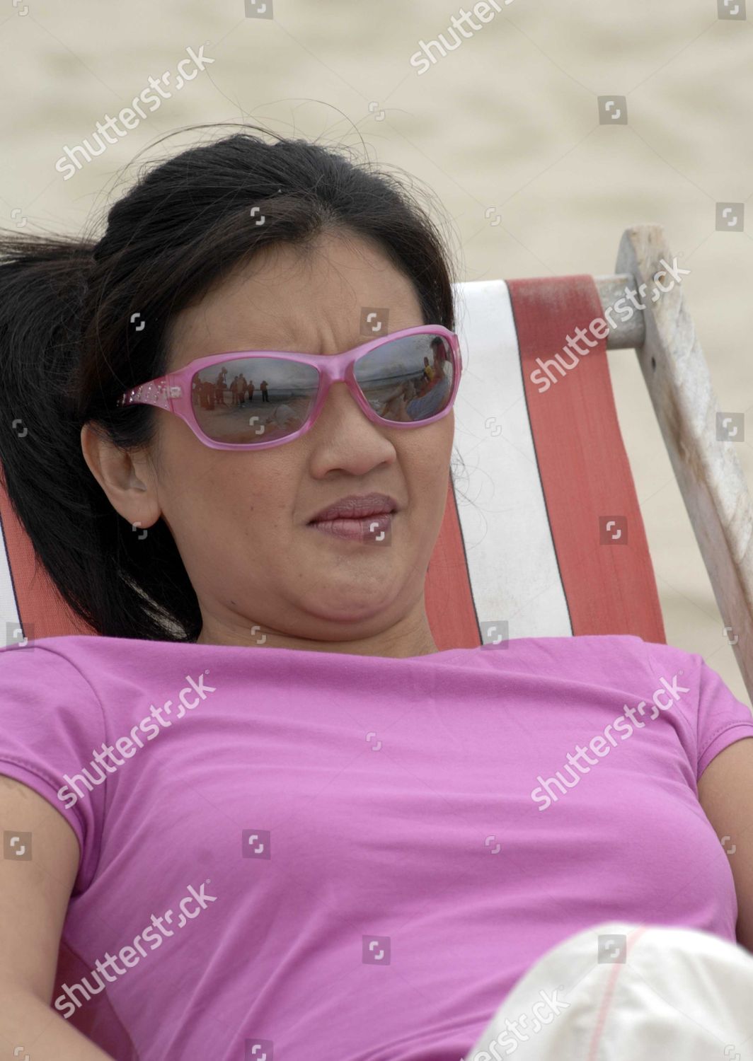 Pui Fan Lee Editorial Stock Photo - Stock Image | Shutterstock
