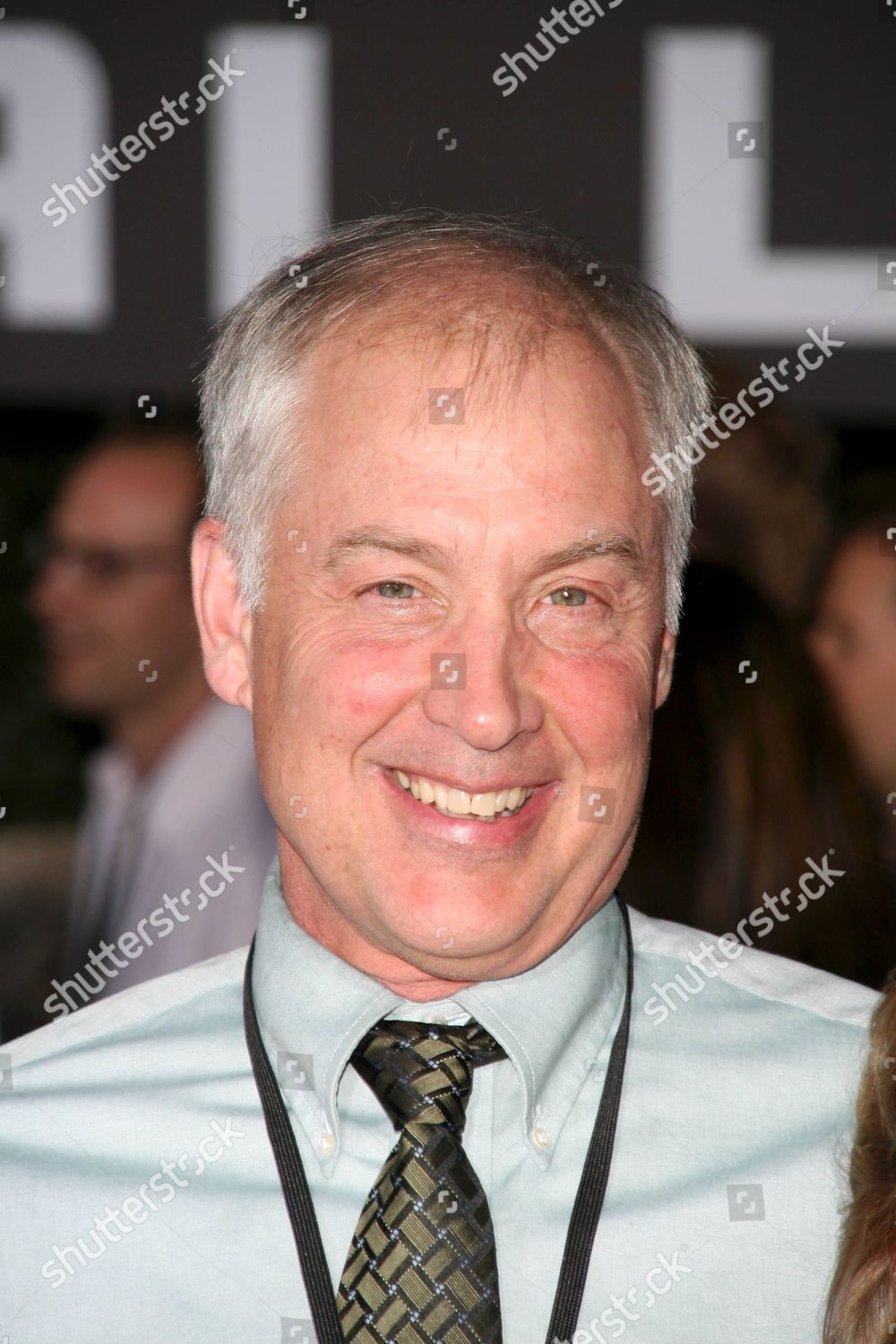 Ben Burtt Editorial Stock Photo - Stock Image | Shutterstock