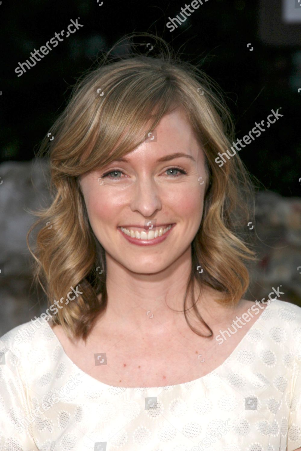 Elissa Knight Editorial Stock Photo - Stock Image | Shutterstock