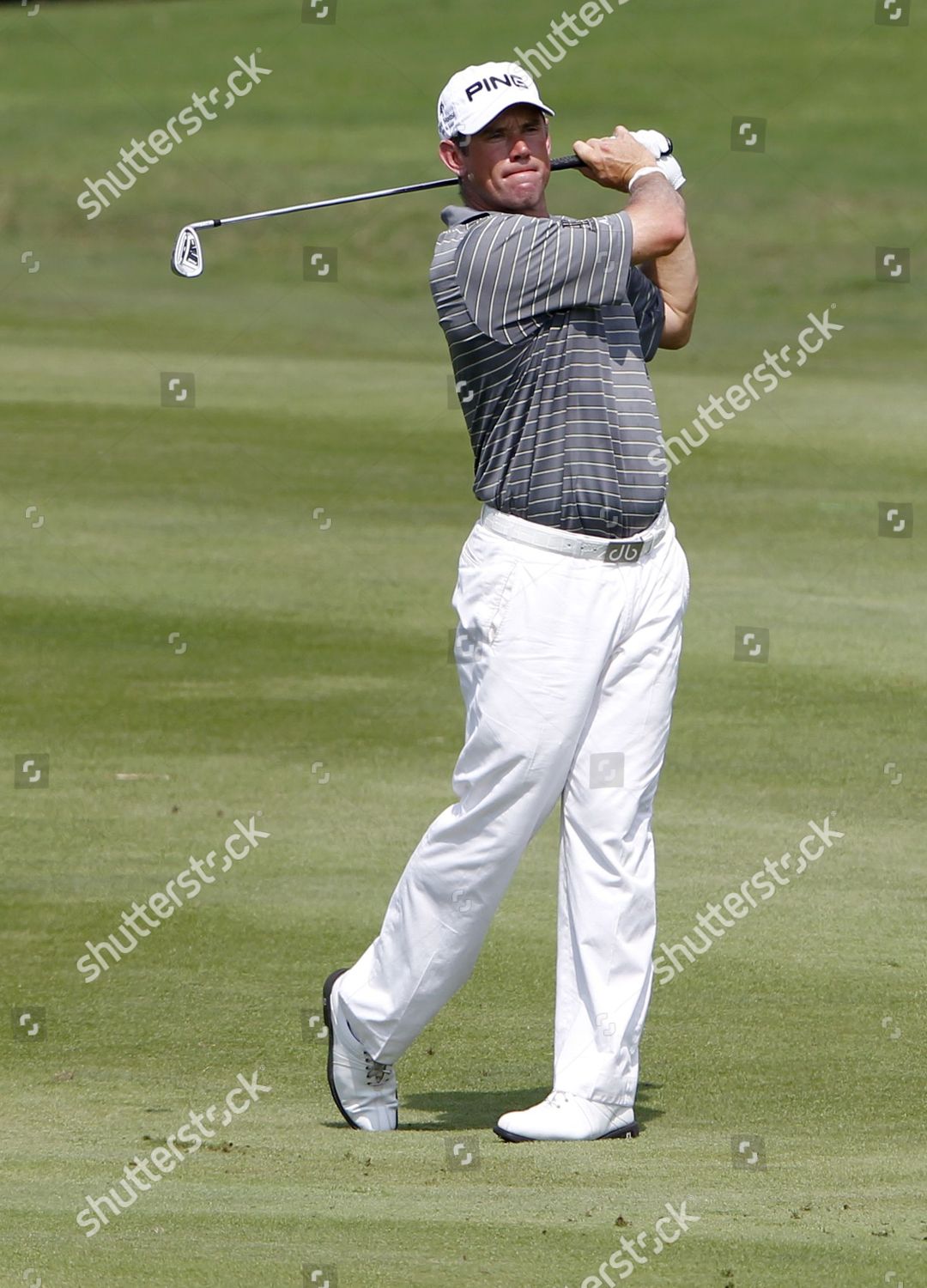 Lee Westwood England Watches His Approach Editorial Stock Photo - Stock ... Lee Westwood England Watches His Approach Editorial Stock Photo - Stock ...