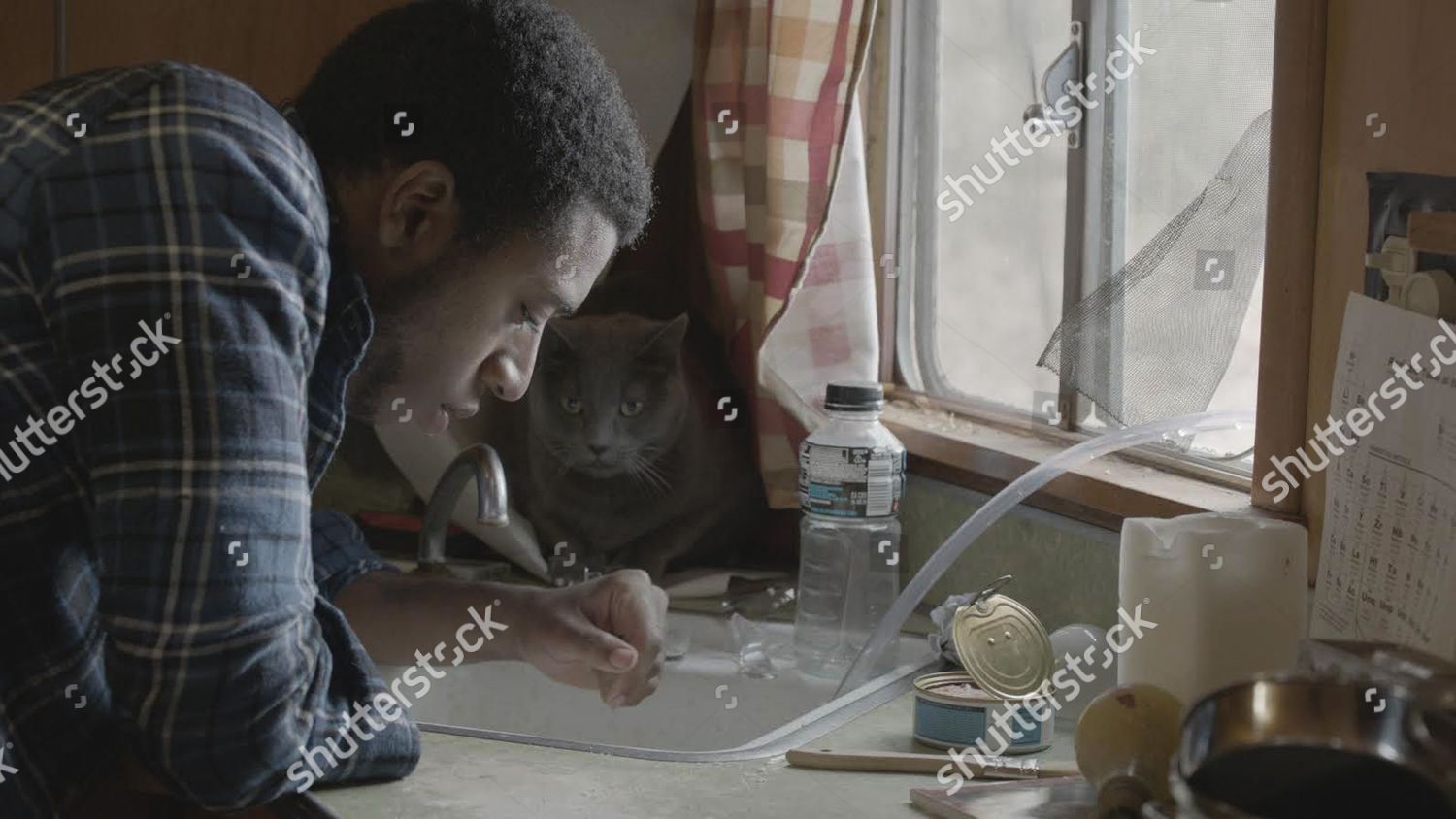Ty Hickson Editorial Stock Photo - Stock Image | Shutterstock