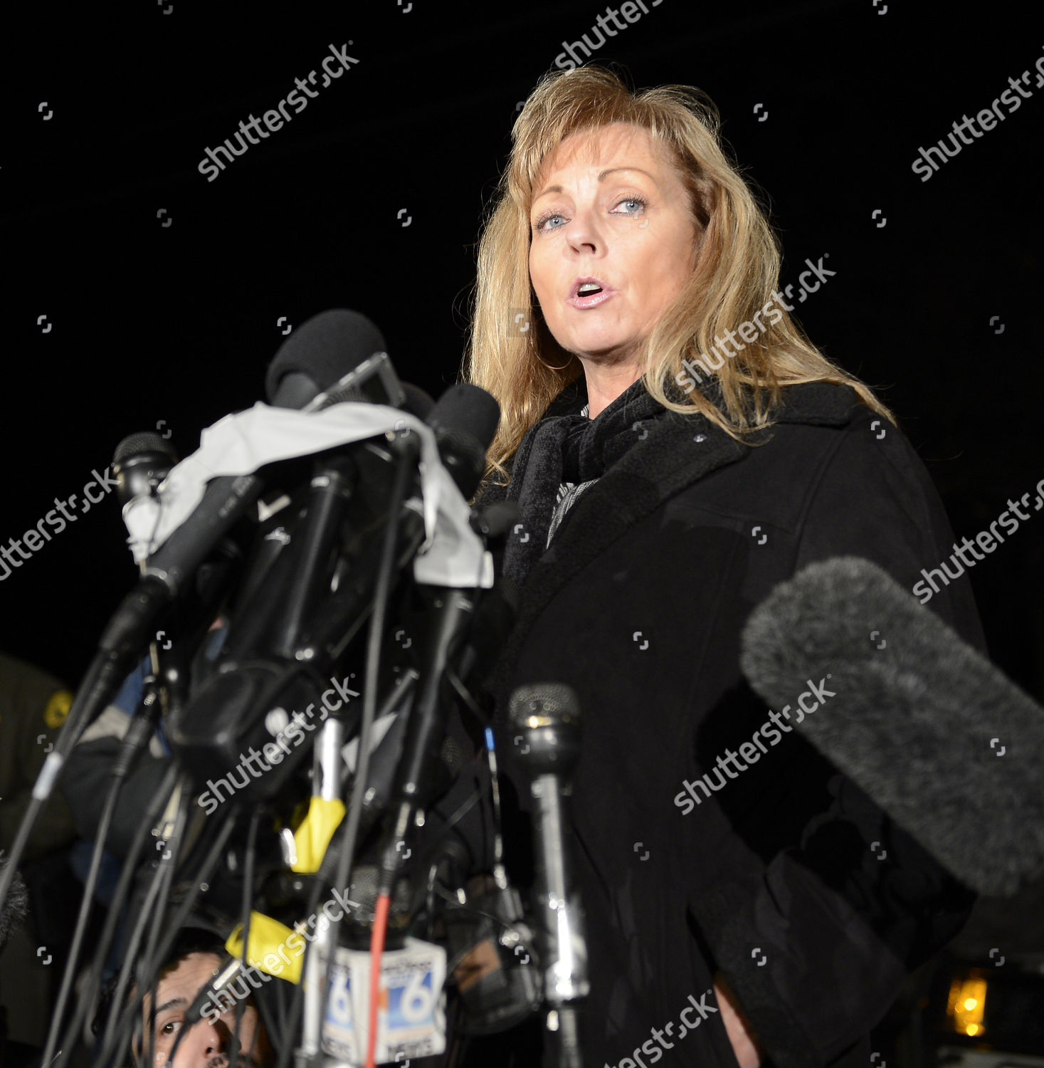 CINDY BACHMAN SAN BERNARDINO SHERIFF DEPARTMENT Editorial Stock Photo ...