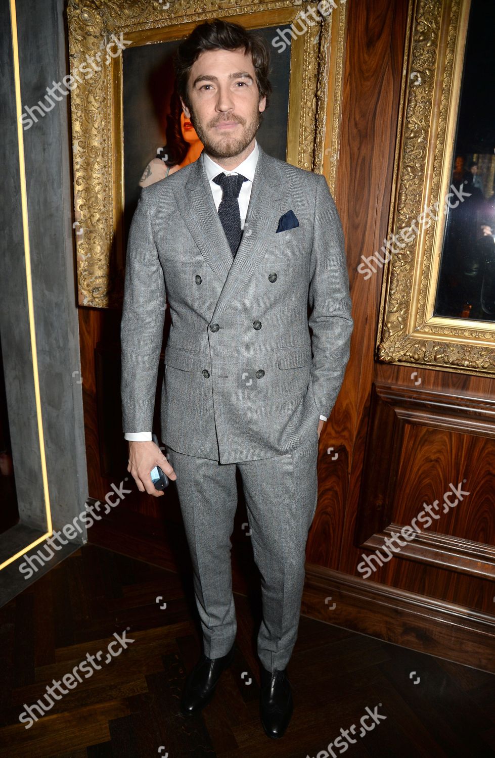 Robert Konjic Editorial Stock Photo - Stock Image | Shutterstock