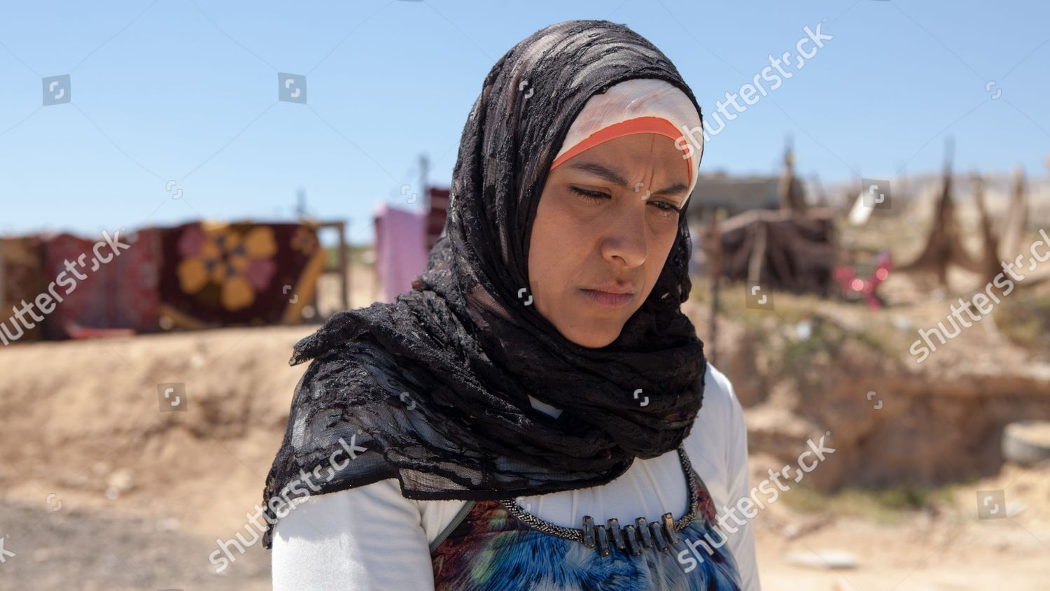 Ruba Blal Editorial Stock Photo - Stock Image | Shutterstock
