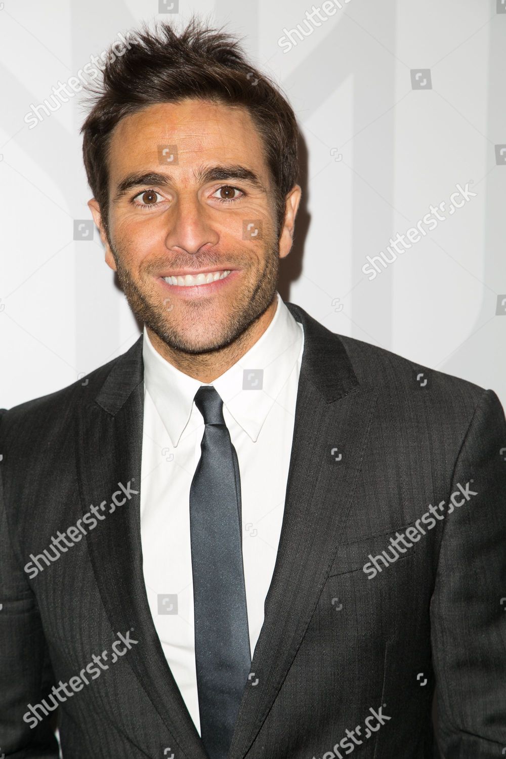 Joey Gonzalez Editorial Stock Photo - Stock Image | Shutterstock