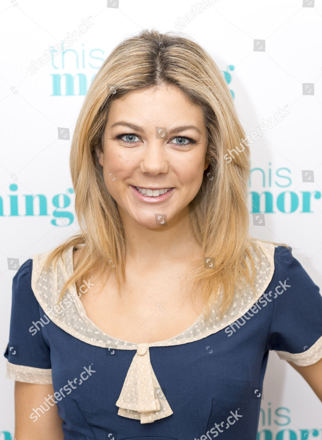 Jessica Knowles Editorial Stock Photo - Stock Image | Shutterstock